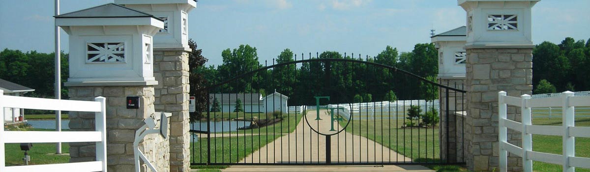 UL 325 & ASTM F2200 INFORMATION | AutoGate