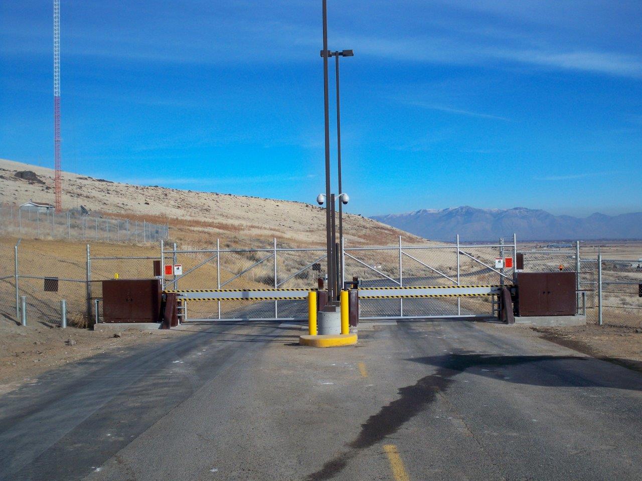The Sheild Photo Gallery – AutoGate Entry Gate Systems